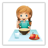 Common Action Verbs in English with Images - MR MRS ENGLISH