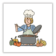 Common Action Verbs in English with Images - MR MRS ENGLISH