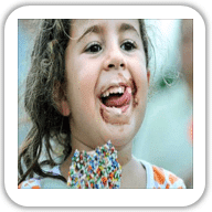 Human Body Sounds Names in English with Images - MR MRS ENGLISH