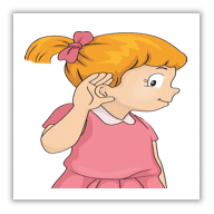 Common Action Verbs in English with Images - MR MRS ENGLISH