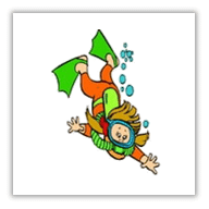 Common Action Verbs in English with Images - MR MRS ENGLISH