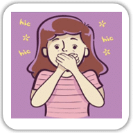 Human Body Sounds Names in English with Images - MR MRS ENGLISH