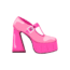 Types of Heels Names in English and their Pictures - MR MRS ENGLISH