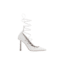 Types of Heels Names in English and their Pictures - MR MRS ENGLISH