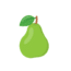 Green Fruits names in English and Their Pictures - MR MRS ENGLISH