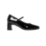 Types of Heels Names in English and their Pictures - MR MRS ENGLISH