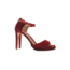 Types of Heels Names in English and their Pictures - MR MRS ENGLISH