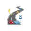 Road vocabulary words in English with Their Pictures - MR MRS ENGLISH