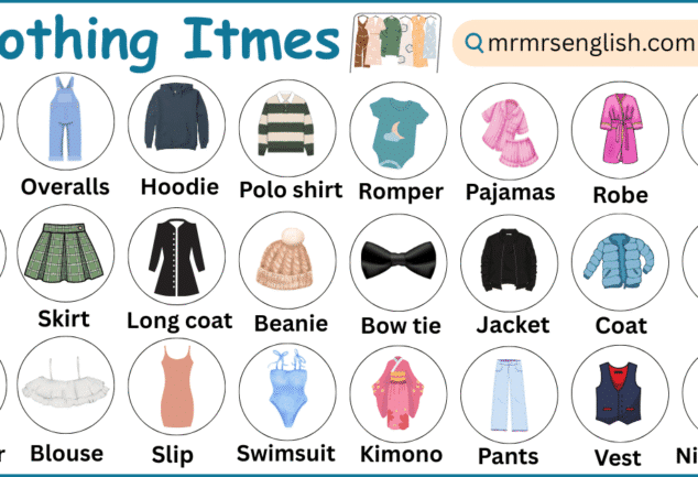 Spices Names English with Pictures | Spices Vocabulary - MR MRS ENGLISH